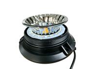 China RD-219 Amber Beacon Light  | 10-30V Slim LED Warning Beacon for sale