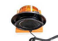 China RD-219 Amber Beacon Light  | 10-30V Slim LED Warning Beacon for sale