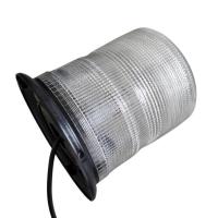 China RD-302 LED Beacon Warning Light – 3 Color Selectable Strobe Light for sale
