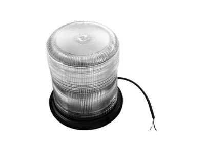 China RD-302 LED Beacon Warning Light – 3 Color Selectable Strobe Light for sale