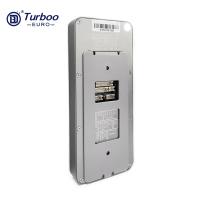 China Infrared Camera Face Recognition Attendance Machine PC / Cloud Base Management for sale