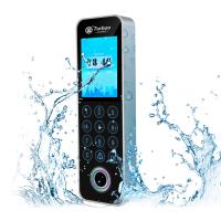 China Access Fingerprint Time Attendance USB Flash Driver Downloads Aluminum Alloy Case for sale