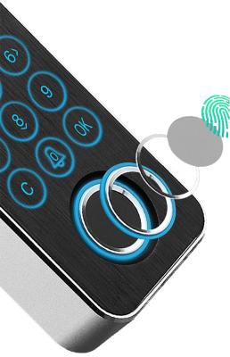 China Anti Duplicate Face Fingerprint Attendance Machine PIN Code Linux System for sale
