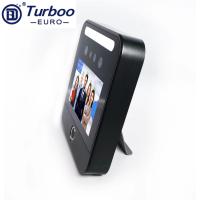 China Mini 5 Inch Face Recognition Module Thermal Linux For Recording And Access for sale