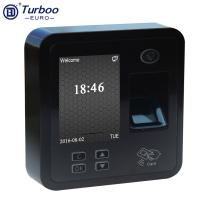 China 12V DC Fingerprint Biometric Device Biometric Fingerprint Scanner For Attendance for sale