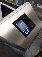 China RS485 RFID Time Attendance Device Thumbs Office Recording Auto Adapt Sensor for sale