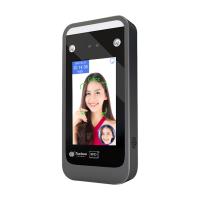 China SDK Linux System Face Recognition Attendance Machine Access Control 256MB DDR3 RAM for sale