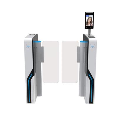 China High Performance Speed Turnstile Gate Smart Design Anti Submarine for sale