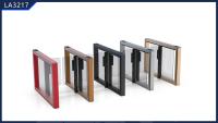 China Smart and Stylish Speed Gate Turnstile for Modern Card Access Management Office Building Turnstile for sale