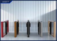 China Durable Speed Gate Turnstile for Enhanced Access Control Gym Safety for sale