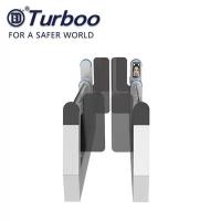 China Servo Brushless Motor Construction Site Turnstiles 240V For Checkpoint for sale
