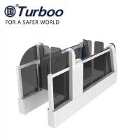 China Servo Brushless Motor Construction Site Turnstiles 240V For Checkpoint for sale