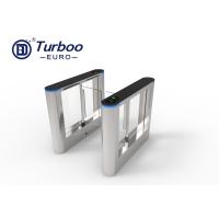 China Round Angle Swing Speed Gate Turnstile Intelligent Automatic Systems Turnstiles Used in Hotal for sale