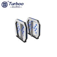 China Access Control Speed Gate Turnstile SUS304 SUS316 For Pedestrian for sale