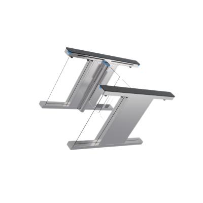 China Security Access Control office turnstile gate swing door 600mm width for sale