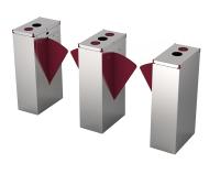 China 304 Stainless Steel Face Recognition Thermal Scanner 50hz Rosh Approved for sale