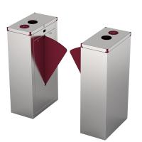 China ISO9001 Facial Thermal Scanner With Face Recognition 35p/m 240V for sale
