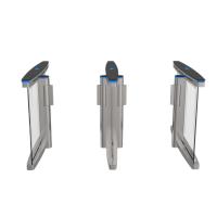 China High Quality 304 Stainless Steel Security Smart Unique Swing Arm Feature For Store Office Hotel for sale
