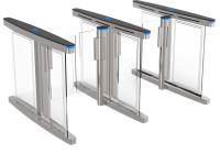 China High Quality 304 Stainless Steel Security Smart Unique Swing Arm Feature For Store Office Hotel for sale