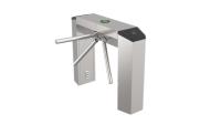 China Full Automated Security Gates Tripod Access Control System 24V for sale