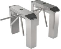 China Full Automated Security Gates Tripod Access Control System 24V for sale