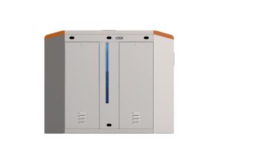 China Turboo Euro Speed Swing Barrier Turnstile Gate 35p/M For Hotels for sale