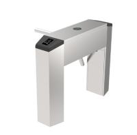 China Waterproof Tripod Barrier Gate train station turnstile 50W For Traffic Contol for sale