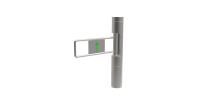 China Automatic Acess Control high security turnstile gate 900mm width 40p/m for sale