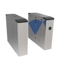 China Stainless Steel SUS304 Access Control Speed Gates Face Recognition for sale