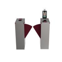 China Office Building Face Recognition Thermal Scanner 60hz IP44 Protection for sale