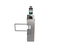 China 35w Automatic Facial Temperature Scanner For Swing Turnstile Gate for sale