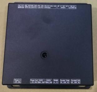 China 24v Tripod Turnstile Gate Mechanism Drive PCB Board Turboo Euro for sale