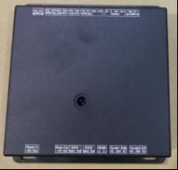 China Full Height Turnstile Gate Mechanism 240v 2.2A Pcb Drive Board for sale
