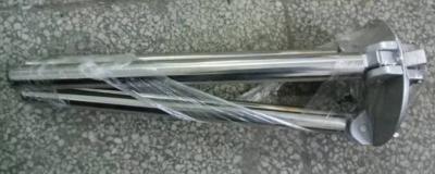 China 600mm Length Alumnum Tripod Turnstile Arm Access Control ISO9001 for sale