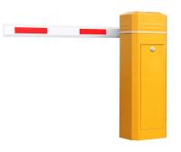 China Full Automatic Car Parking Barrier Gate System 3m Length For Factories for sale