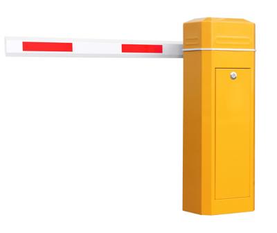China Full Automatic Car Parking Barrier Gate System 3m Length For Factories for sale