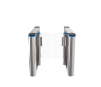 China High Speed Security Turnstile Gate Aesthetical Design Swing Gate Turnstile for sale