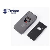 China 4.3'' LCD Face Recognition Biometric System Linux 3.1 Access Control Time Attendance for sale