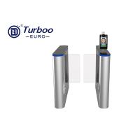 China 5 Pairs Infrared Sensor Access Control Turnstile Intelligent Automatic Systems Turnstiles for sale