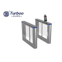 China 5 Pairs Infrared Sensor Access Control Turnstile Intelligent Automatic Systems Turnstiles for sale