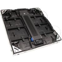 China 2000nits FBslim2.6 indoor Exhibition and rental LED screen for sale