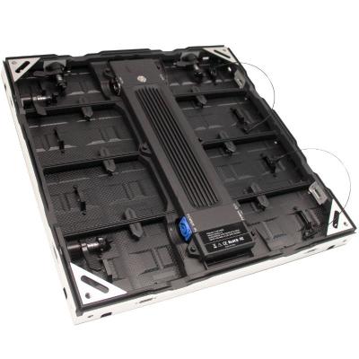 China 2000nits FBslim2.6 indoor Exhibition and rental LED screen for sale