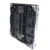 China 2.9mm Pixel Pitch Exhibition LED Screen Ultra Lightweight LED Screen 7680Hz for sale