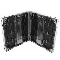 China 3.9mm Pixel Pitch Exhibition LED Screen 7680Hz Modular LED Display Panels Ultra Lightweight for sale