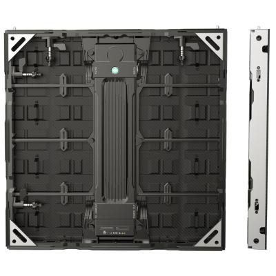 China P2.9 Indoor Rental LED Screen 600 Nits - 2000 Nits Rental LED Panel for sale