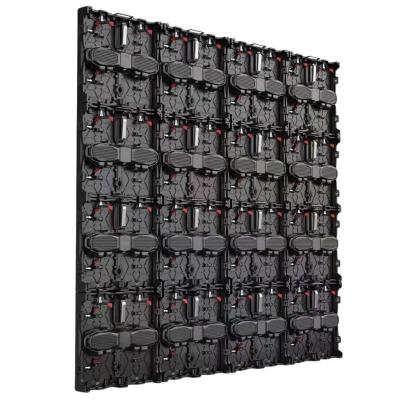 China 1000 Nits - 1200 Nits Indoor Rental LED Display 7680Hz Indoor LED Rental Display for sale