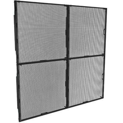 China 1x1m LED Holographic Display Indoor Rental LED Display Screen 256x256 Resolution for sale
