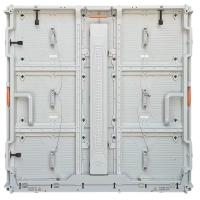 China Waterproof Outdoor Fixed LED Display 12000 Nits P8 LED Display Energy Saving for sale