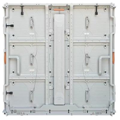 China Waterproof Outdoor Fixed LED Display 12000 Nits P8 LED Display Energy Saving for sale