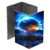 China 600x337.5mm Indoor Fixed LED Screen P1.2 Fixed Installation LED Display 7680Hz for sale